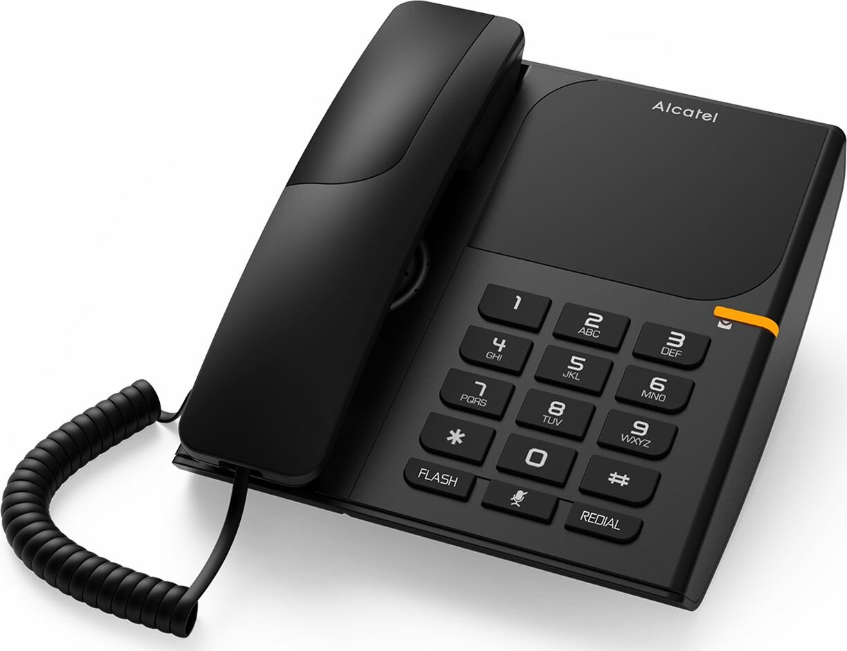 ALCATEL T28 Telefon - niskie ceny i opinie w Media Expert