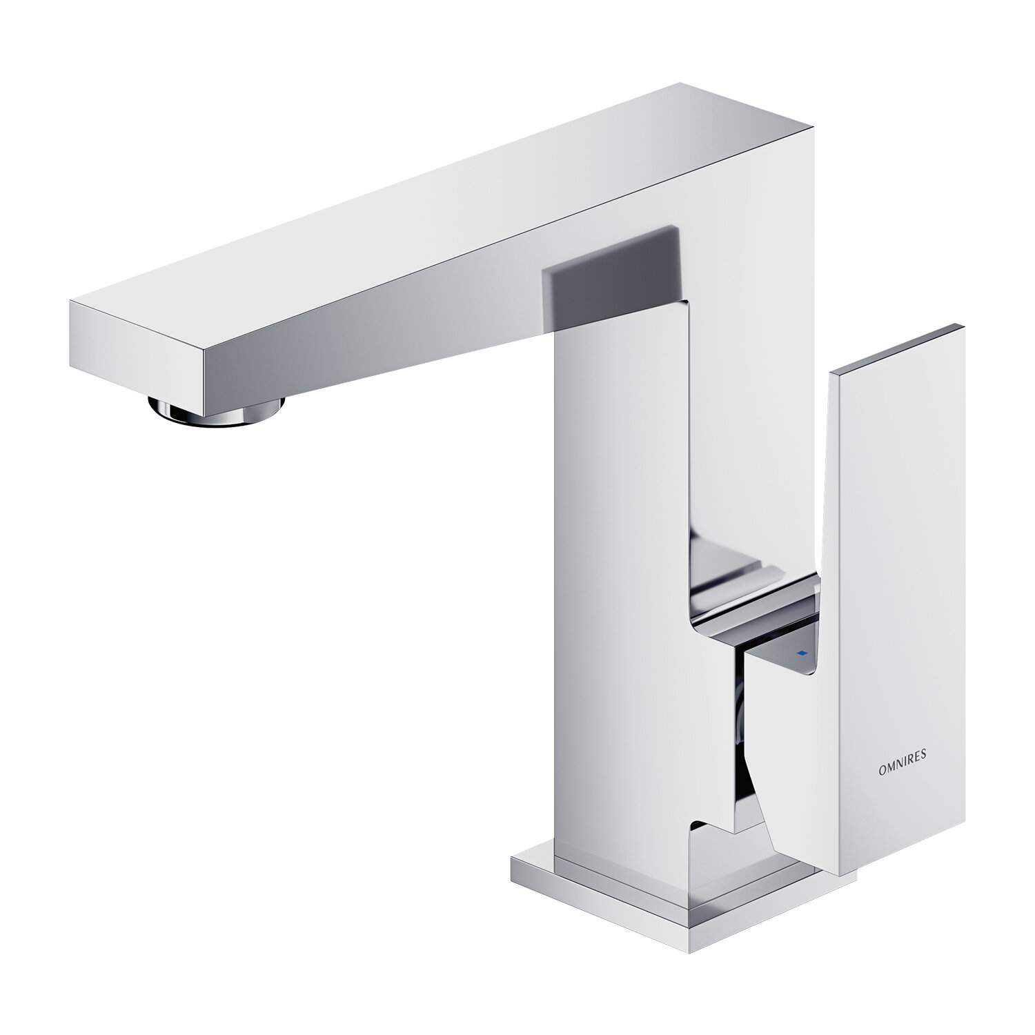 OMNIRES FRESH FR7110NCR Chrom Bateria umywalkowa - niskie ceny i opinie ...