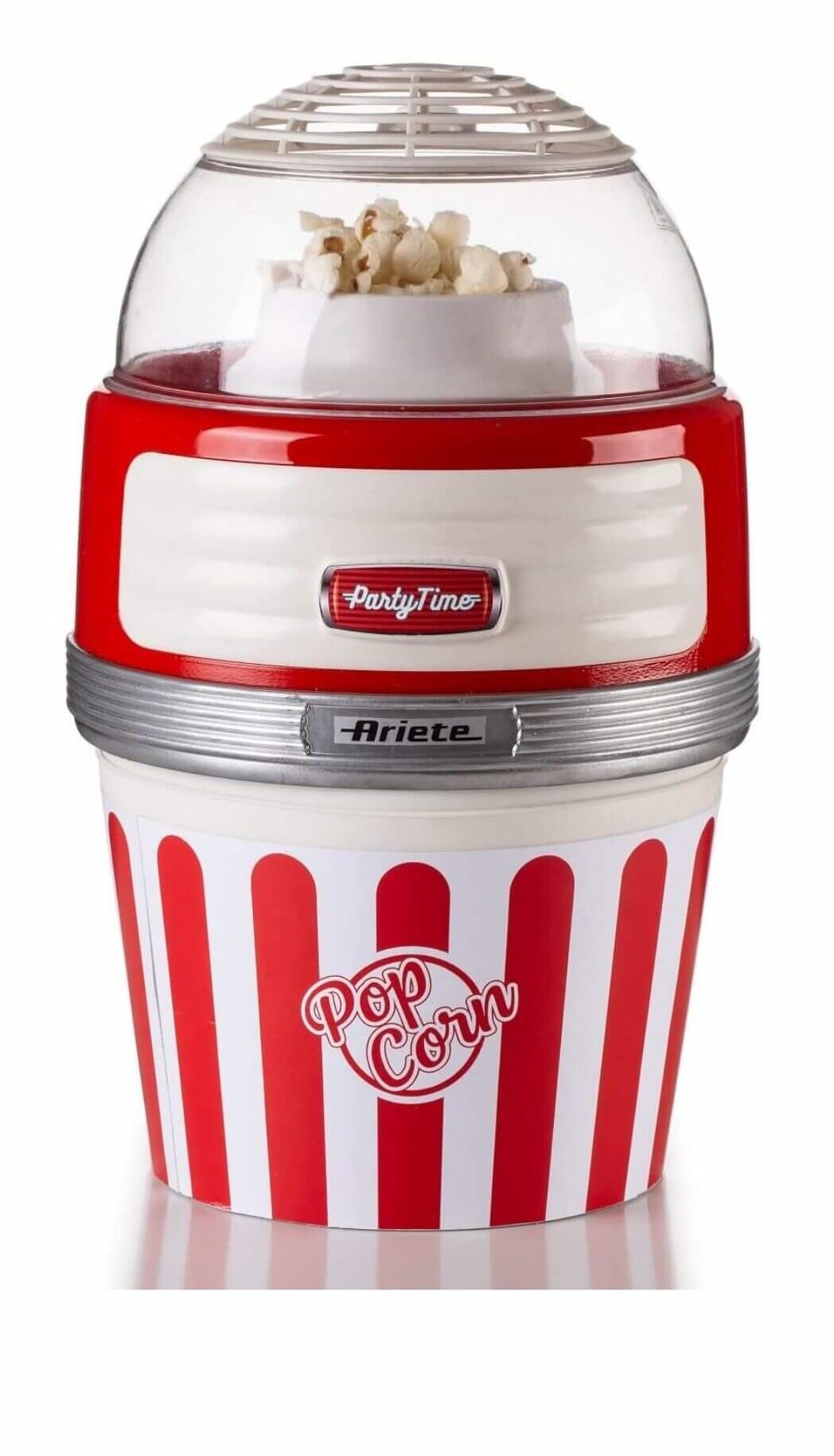 ARIETE 2957/00 Party Time Maszyna do popcornu - niskie ceny i opinie w ...