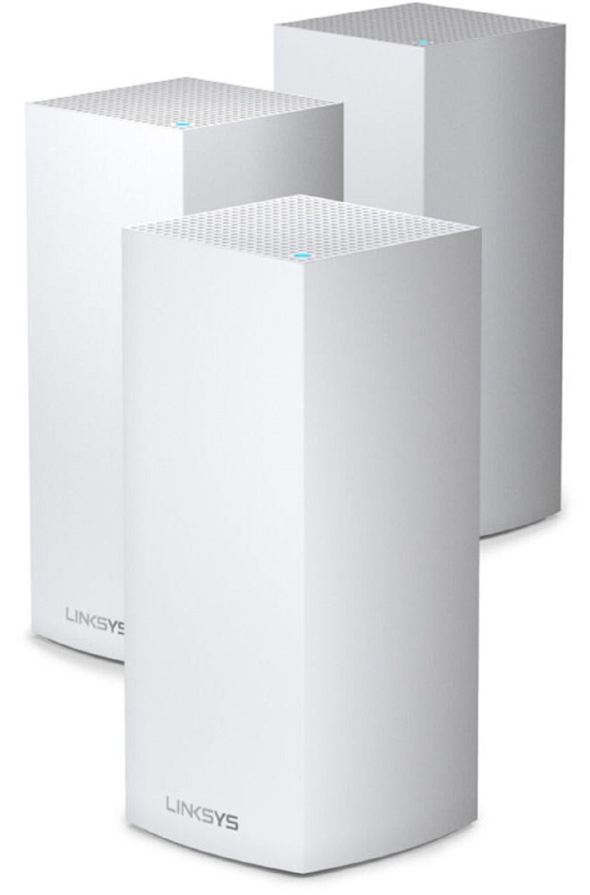 LINKSYS Velop MX12600 Mesh Router - niskie ceny i opinie w Media Expert
