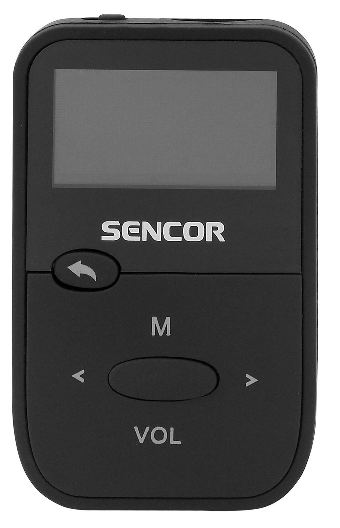 SENCOR SFP 4408 8 GB Czarny Odtwarzacz MP3 - niskie ceny i opinie w ...