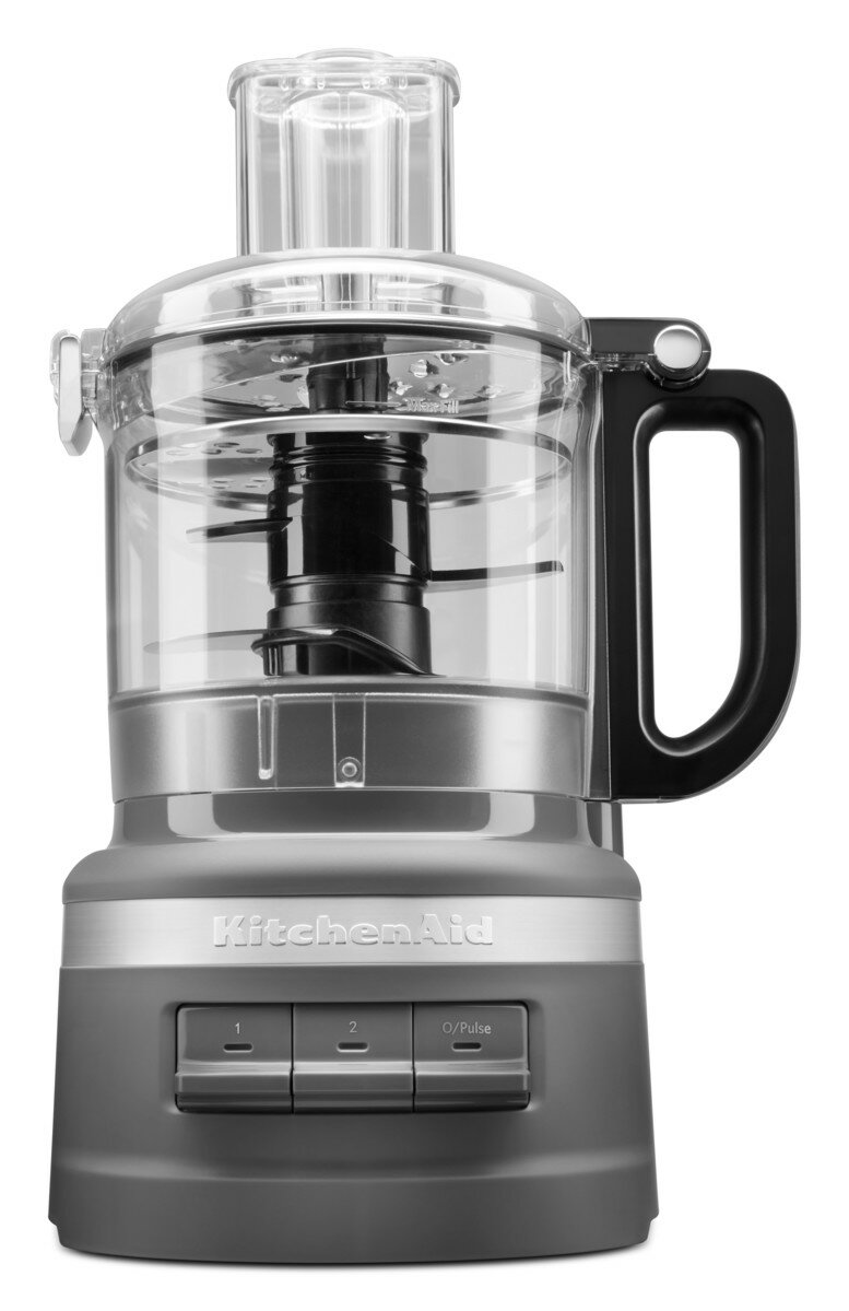 KITCHENAID 5KFP0719EDG Antracytowy Malakser - ceny i opinie w Media Expert