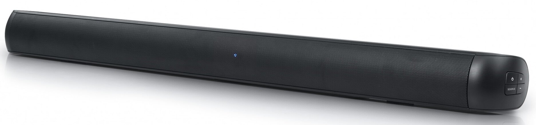 MUSE M-1650 SBT Czarny Soundbar - niskie ceny i opinie w Media Expert