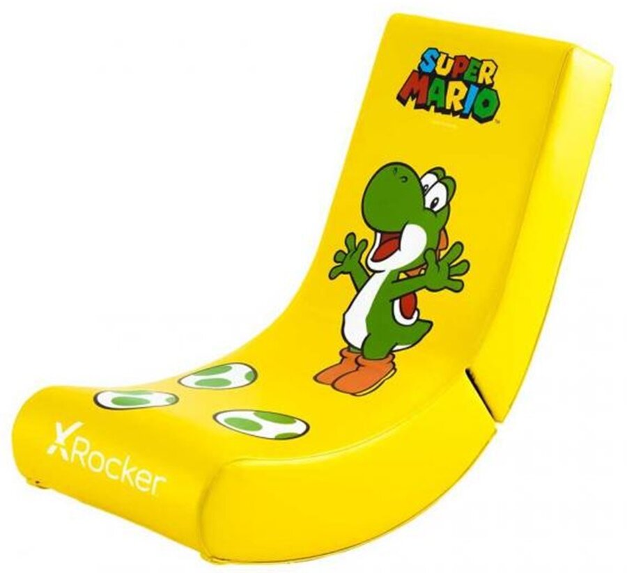 X-ROCKER Yoshi Fotel - niskie ceny i opinie w Media Expert