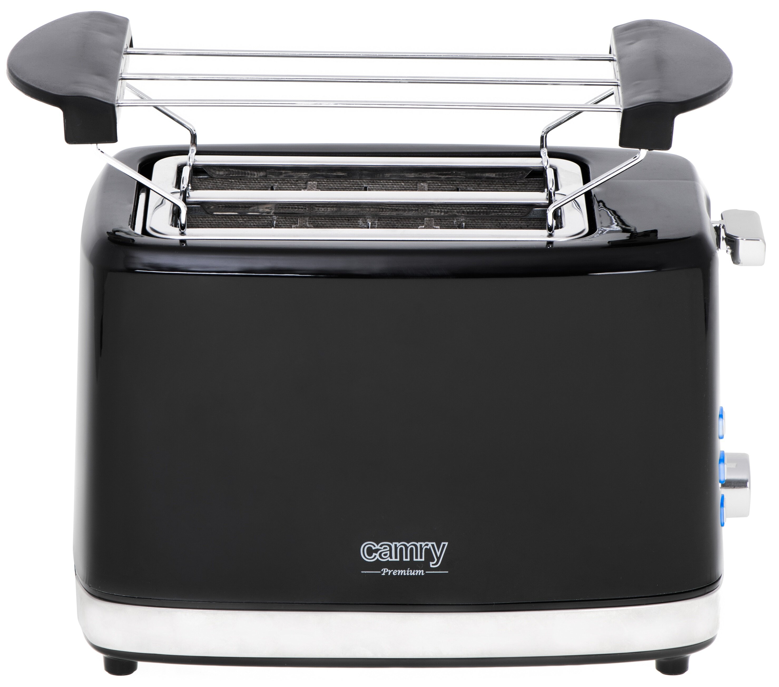 CAMRY CR 3218 Toster - niskie ceny i opinie w Media Expert