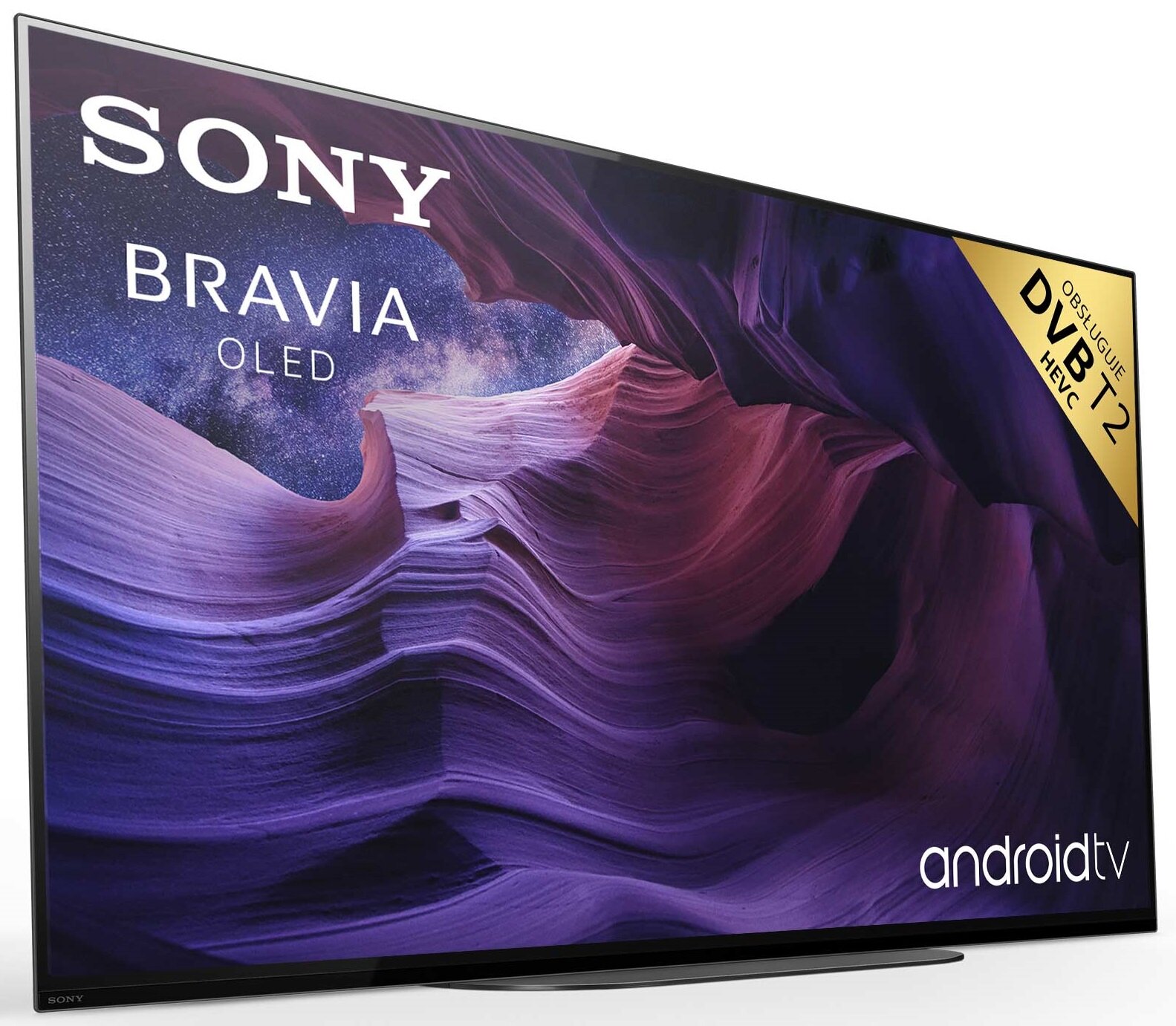 SONY KE48A9BAEP 48" OLED 4K 120Hz Android TV Dolby Atmos Dolby Vision ...