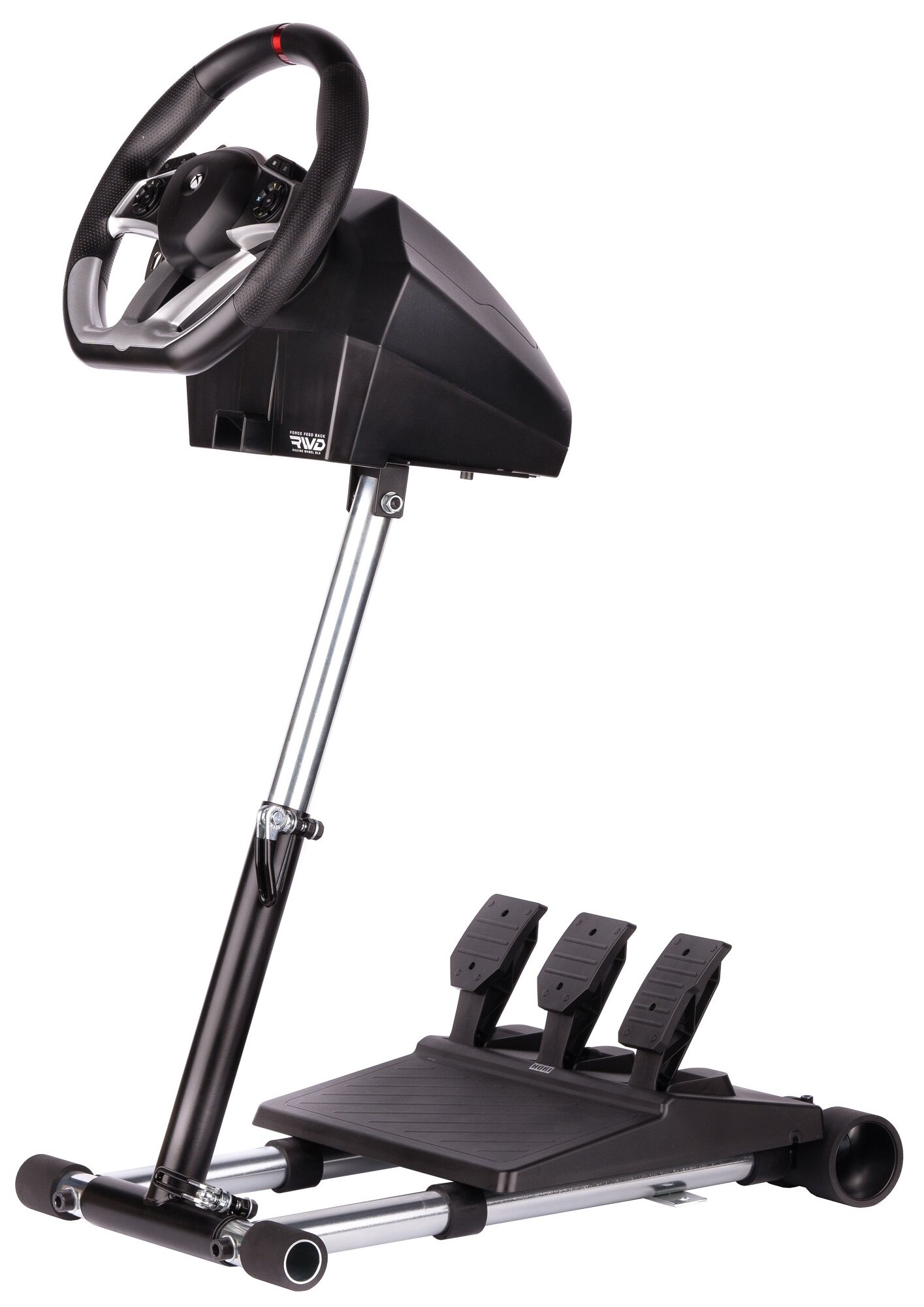WHEEL STAND PRO dla kierownic Hori Racing Wheel Overdrive V2 Stojak ...