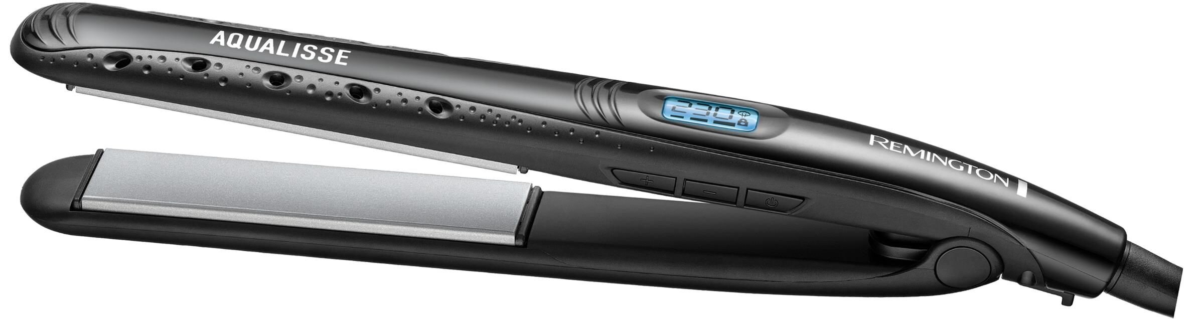 REMINGTON Aqualisse Extreme S7307 Prostownica - niskie ceny i opinie w ...
