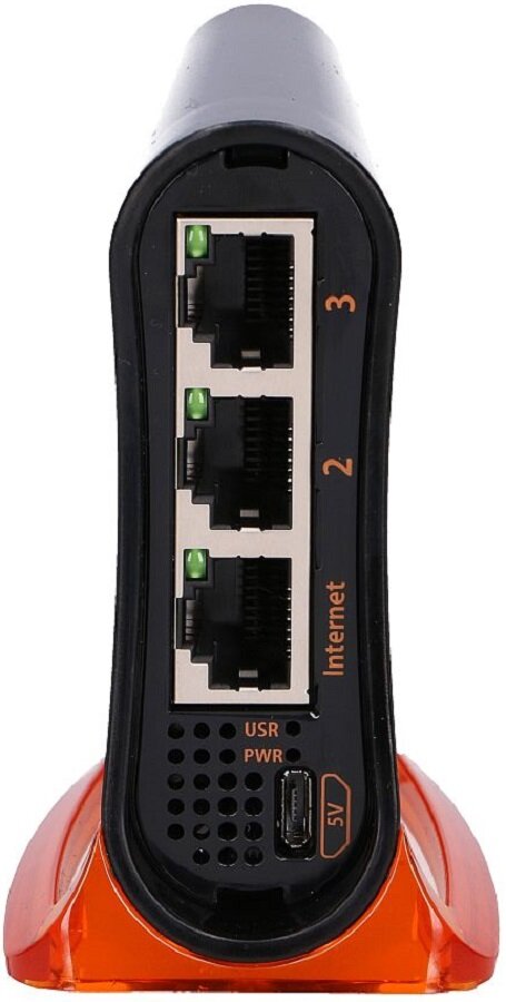 MIKROTIK hAP mini RB931-2ND Punkt dostępu - niskie ceny i opinie w ...