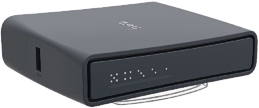 MIKROTIK hAP ac lite TC Punkt dostępu - niskie ceny i opinie w Media Expert