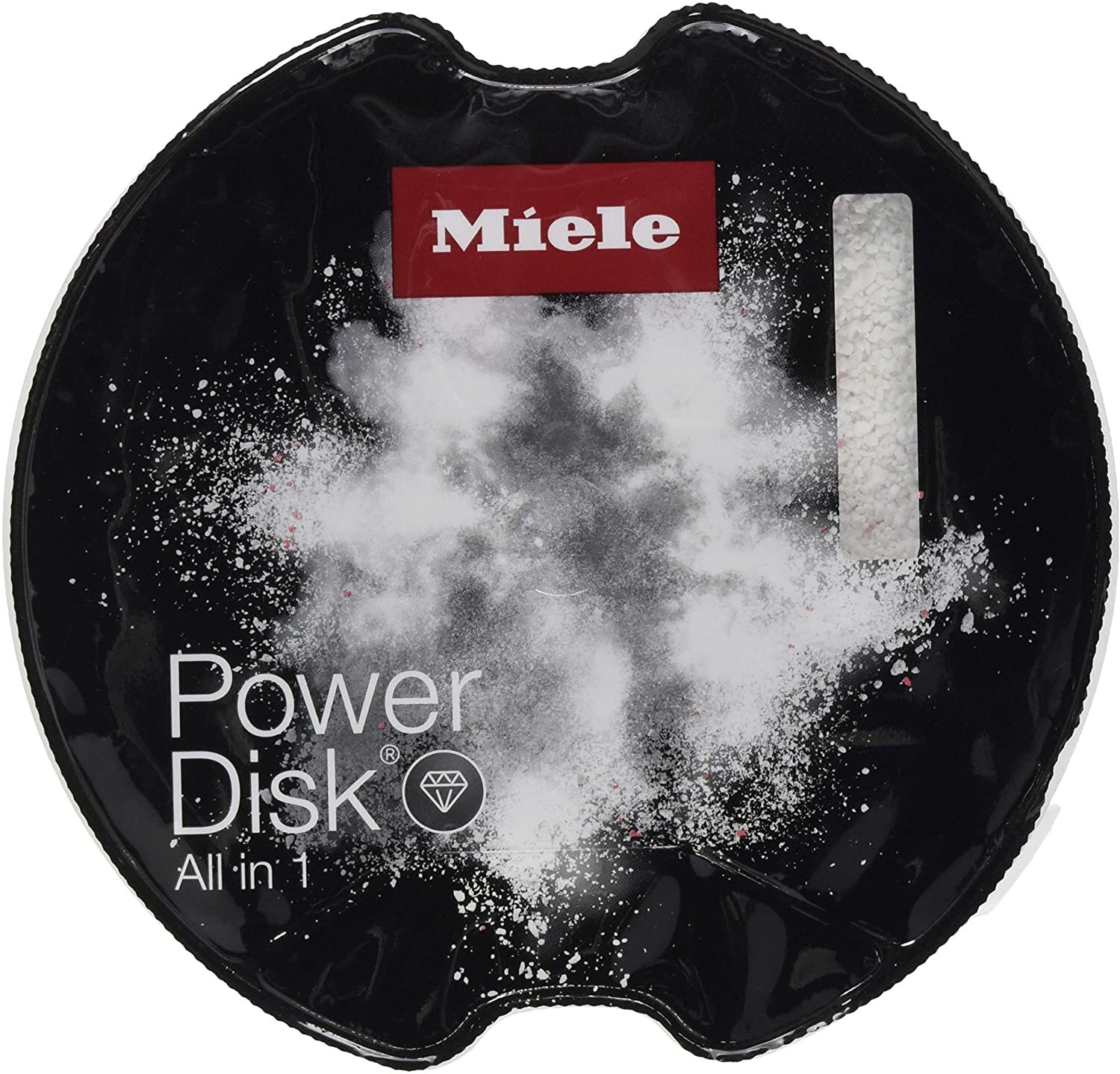 MIELE PowerDisk All in 1 GS CL 4001 P AutoDos Kapsułki do zmywarek ...