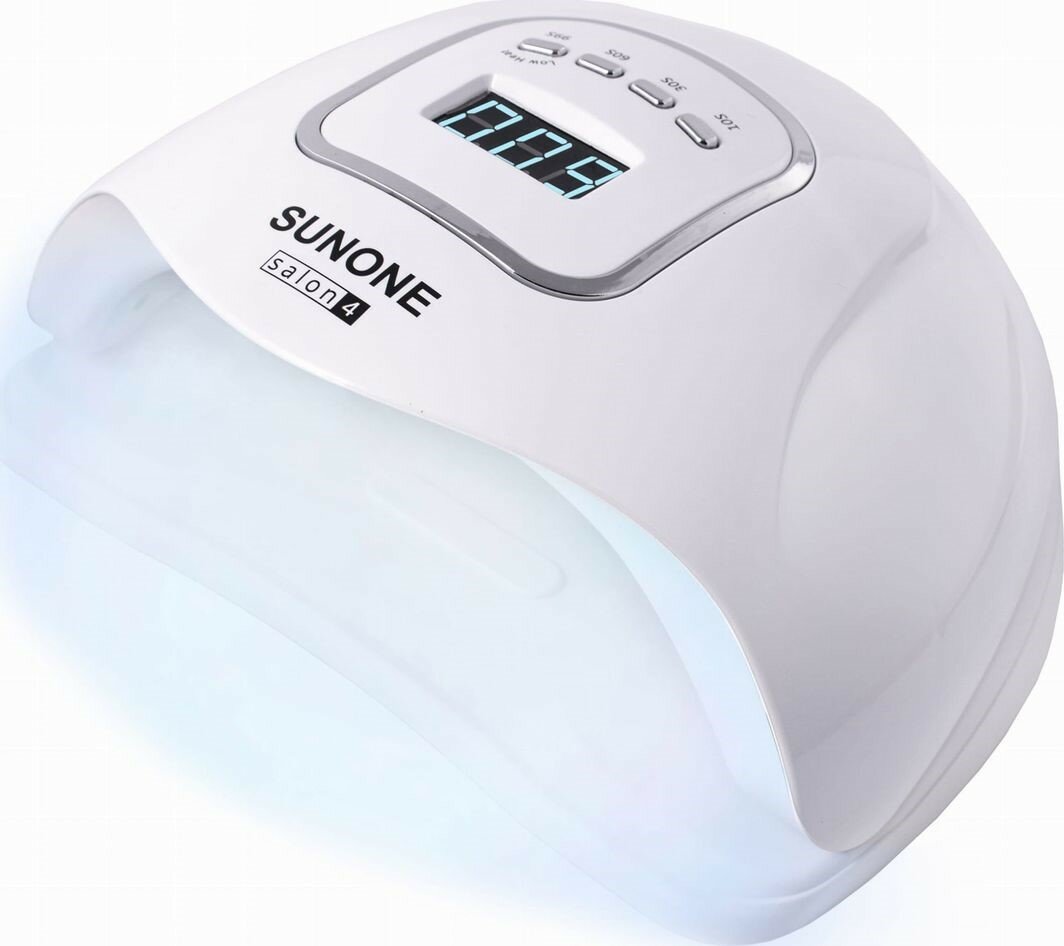 SUNONE Salon4 Lampa UV/LED do paznokci - niskie ceny i opinie w Media ...