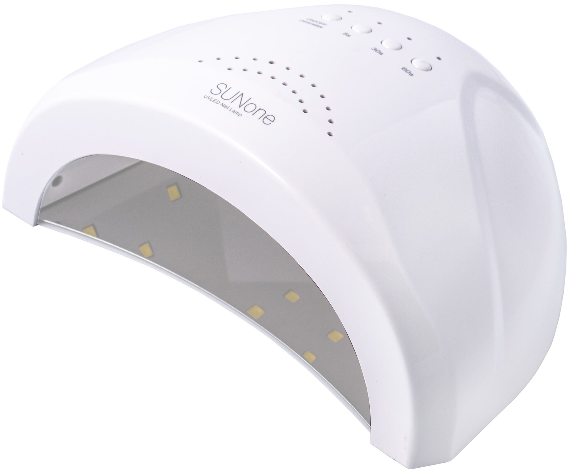 SUNONE Sun1 Biały Lampa UV/LED do paznokci - niskie ceny i opinie w ...
