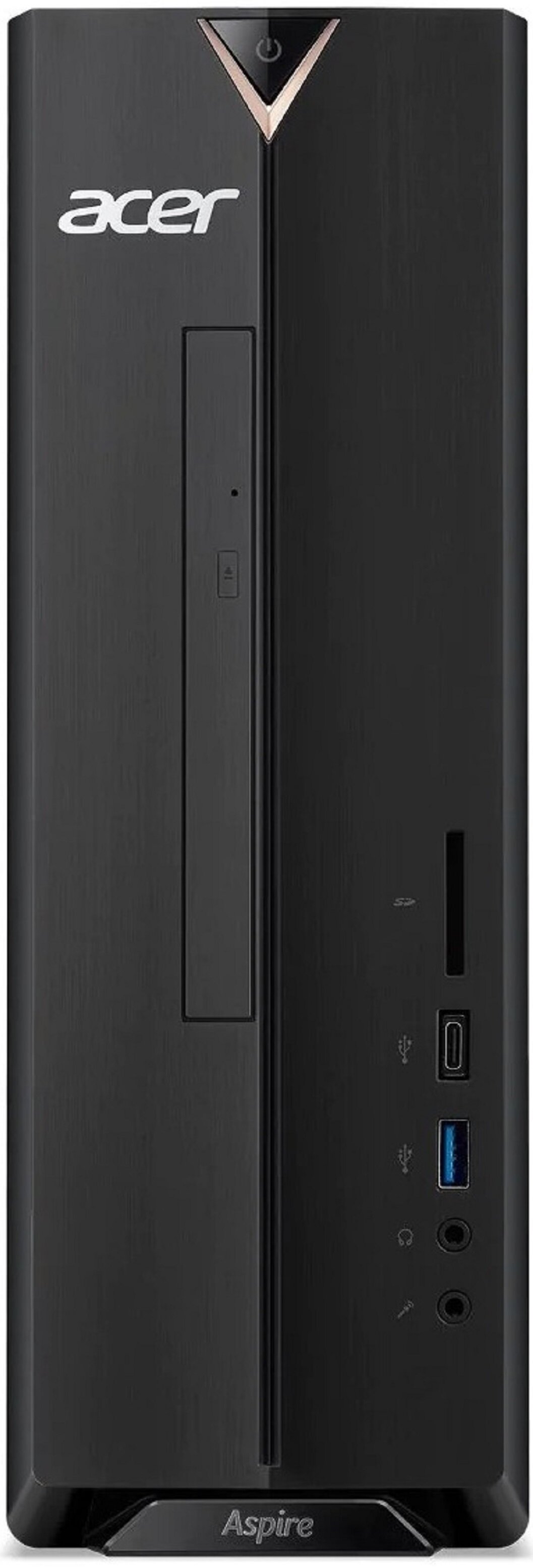 ACER Aspire XC-895 i7-10700 16GB RAM 1TB SSD Windows 10 Home Komputer ...