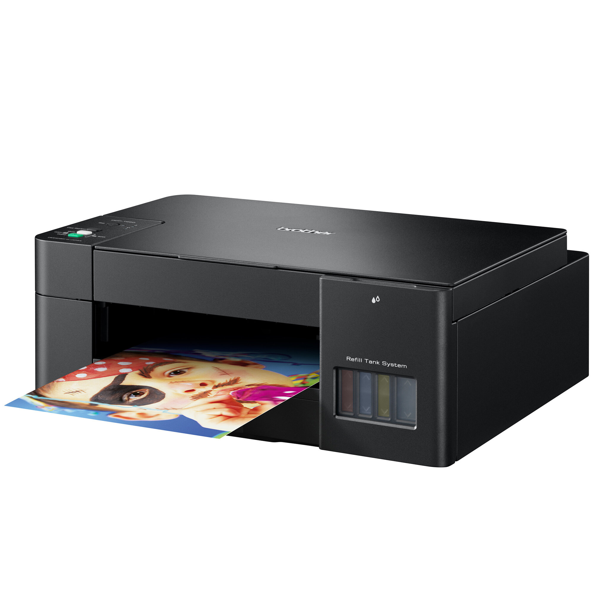 BROTHER DCP-T220 Urządzenie wielofunkcyjne - niskie ceny i opinie w ...