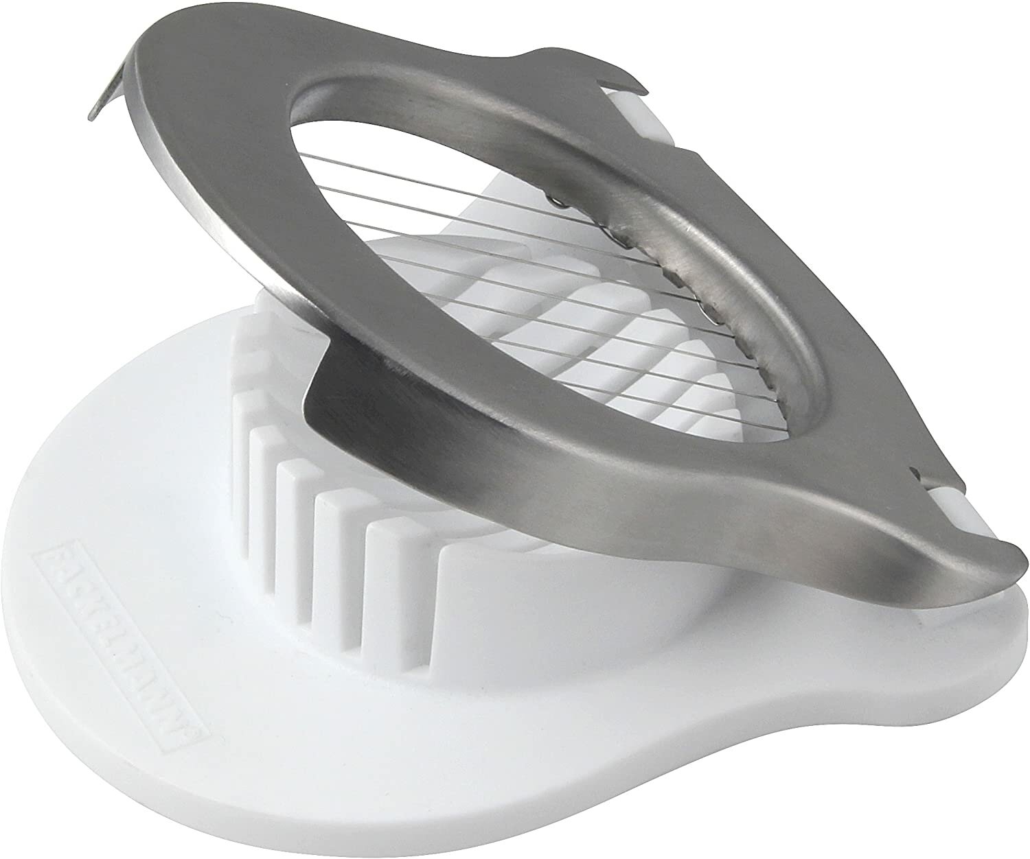 FACKELMANN 41898 Krajalnica do jajek - niskie ceny i opinie w Media Expert