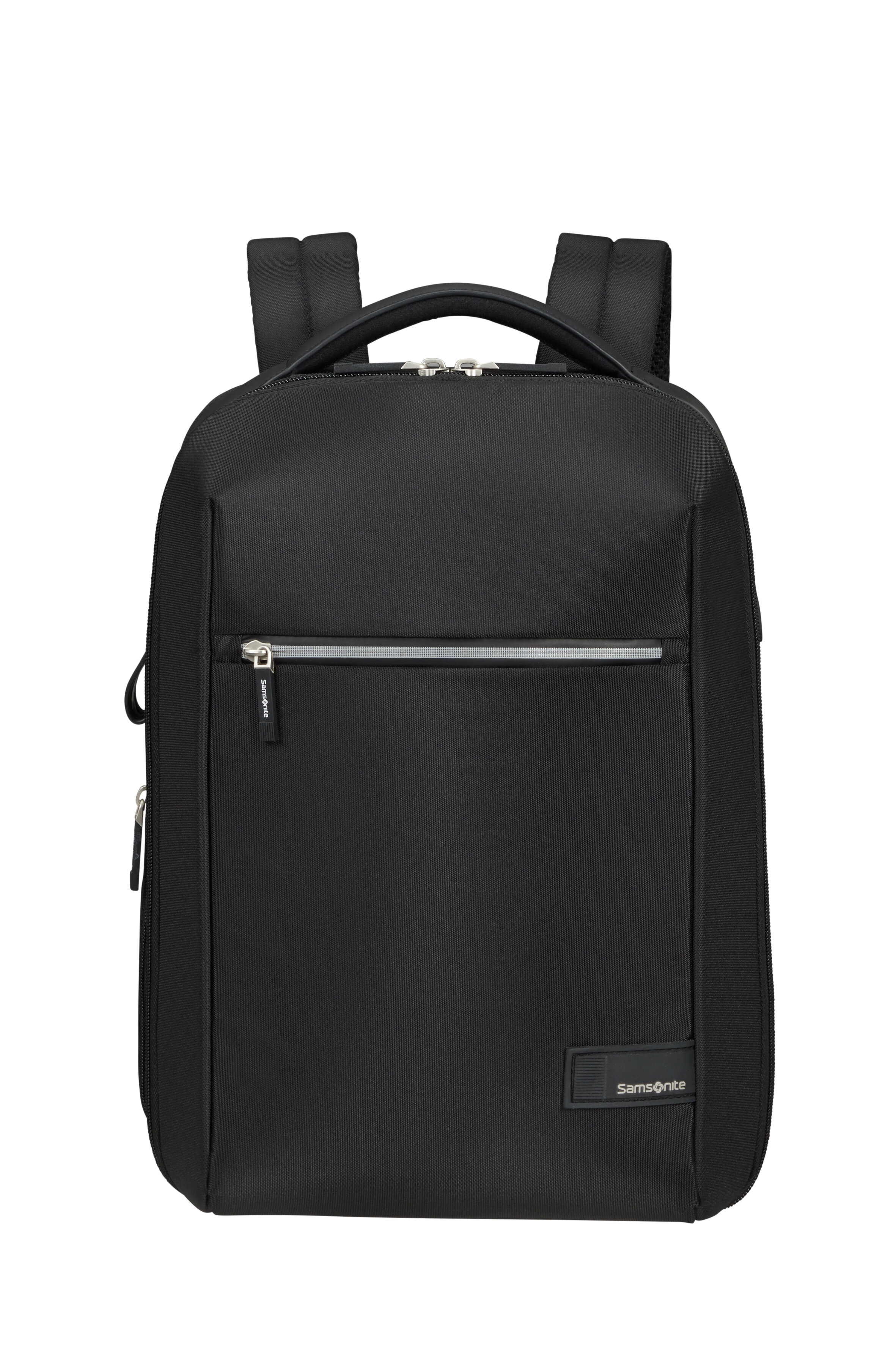 SAMSONITE Litepoint 14.1 cali Czarny Plecak na laptopa - niskie ceny i ...