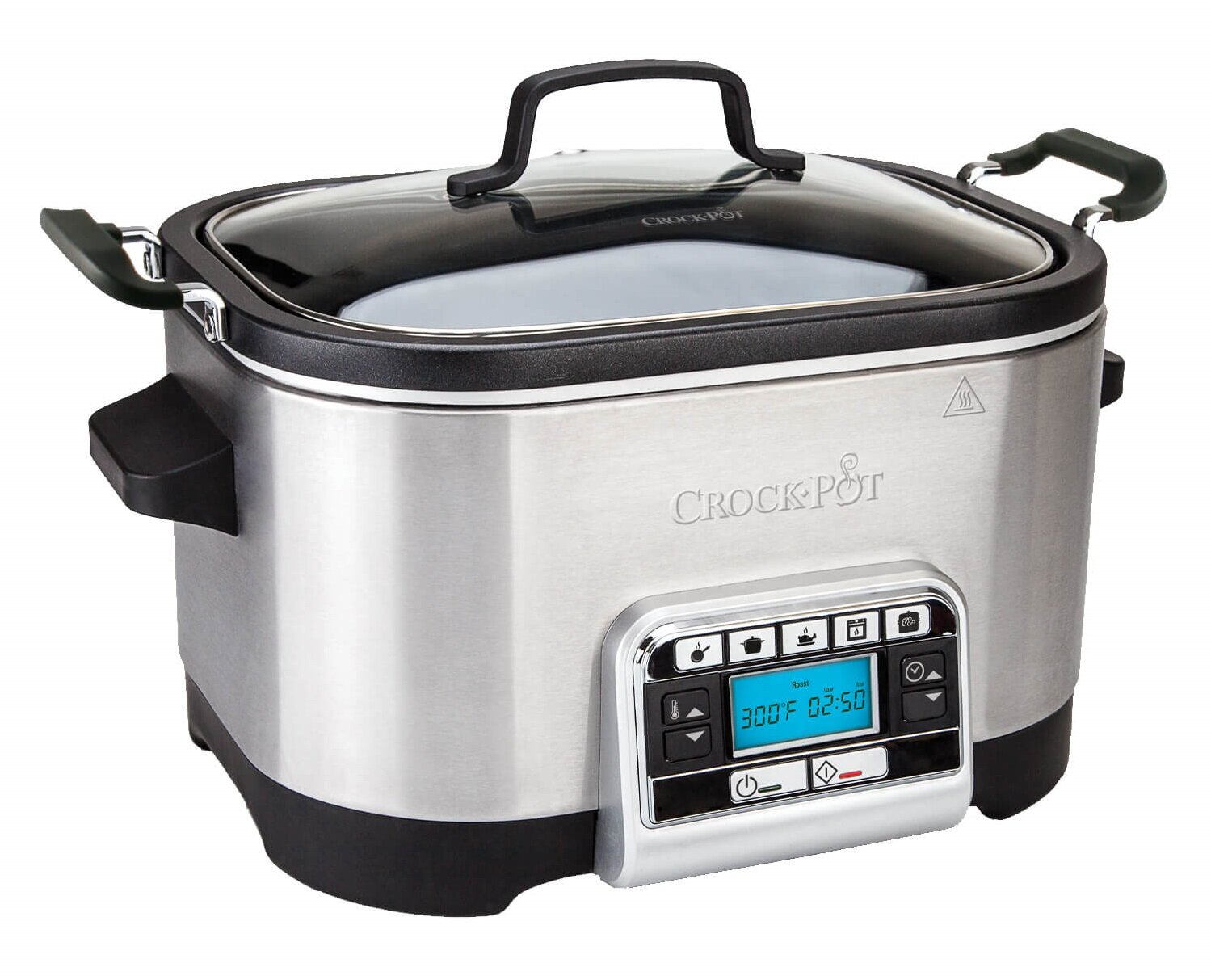 Multicooker CROCK-POT CSC024X - niskie ceny i opinie w Media Expert
