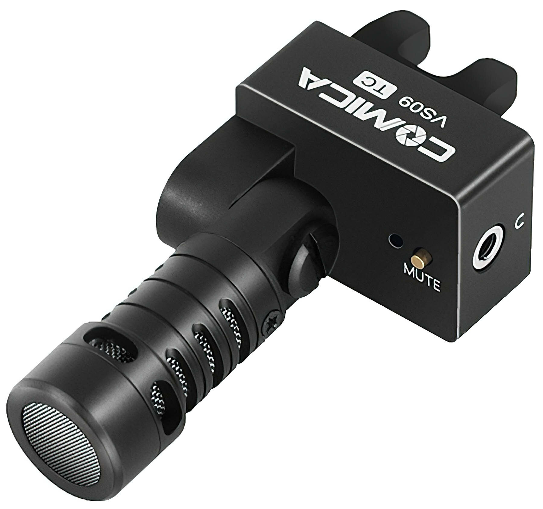 COMICA CVM-VS09 TC Mikrofon - niskie ceny i opinie w Media Expert