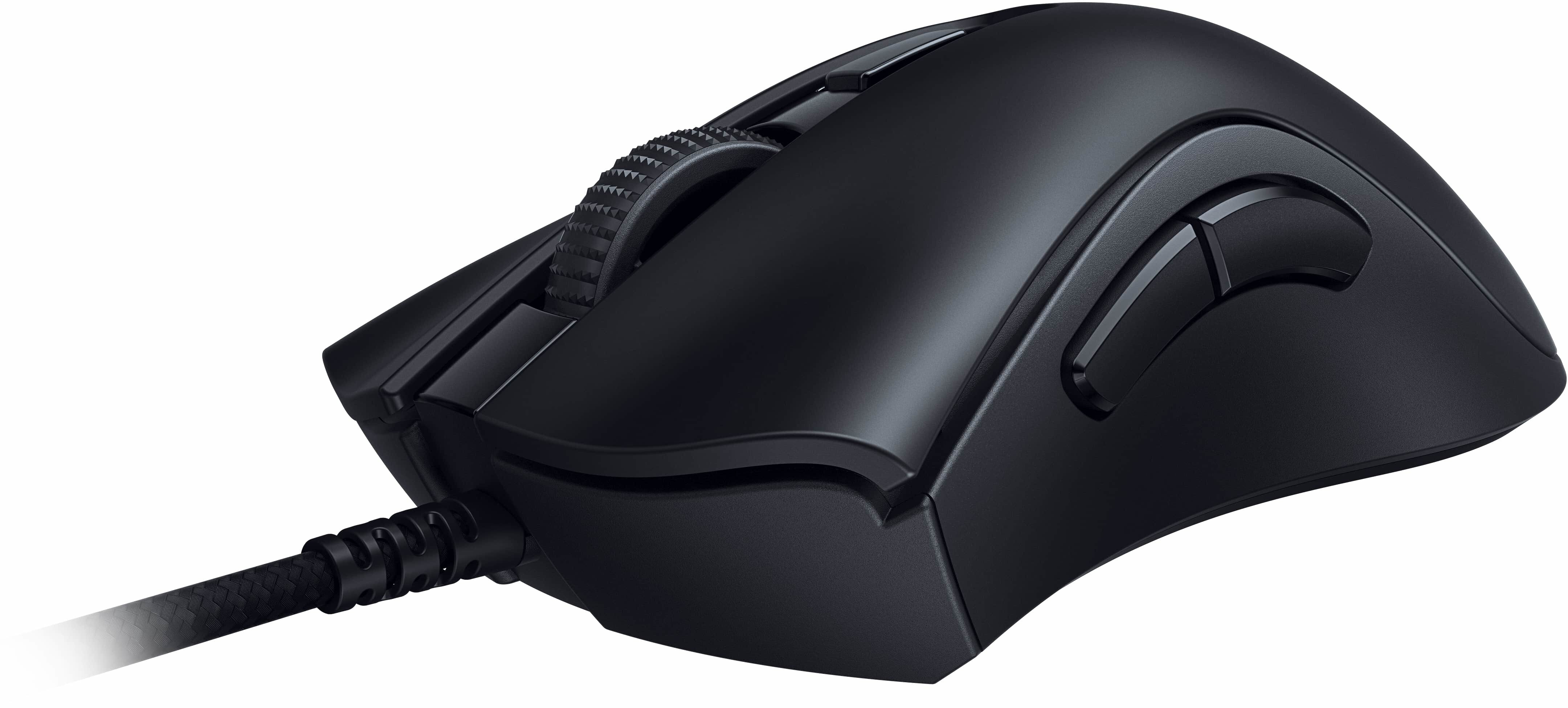 RAZER DeathAdder V2 Mini Mysz - niskie ceny i opinie w Media Expert