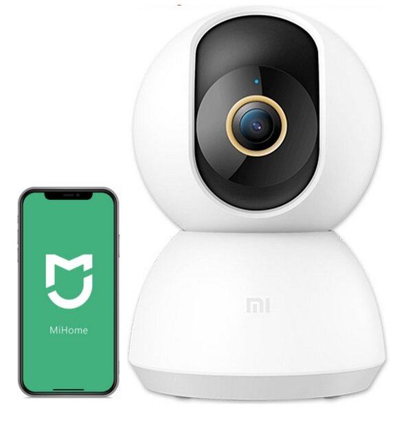 XIAOMI Mi Home MJSXJ09CM Kamera - niskie ceny i opinie w Media Expert