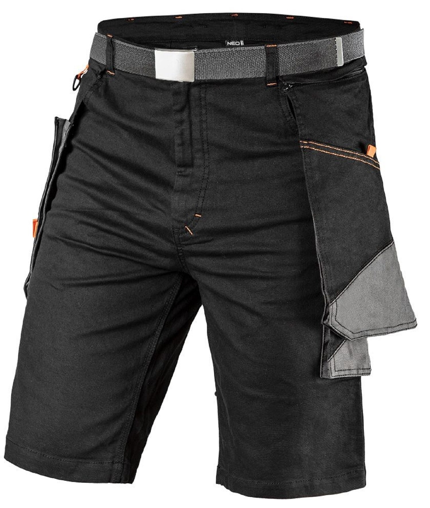 NEO 81-278-XXL (rozmiar XXL) Spodenki robocze - niskie ceny i opinie w Media Expert