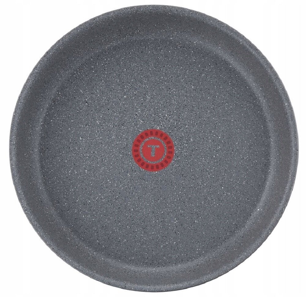 TEFAL Ingenio Mineralia Force L6820602 28 cm Patelnia - niskie ceny i ...