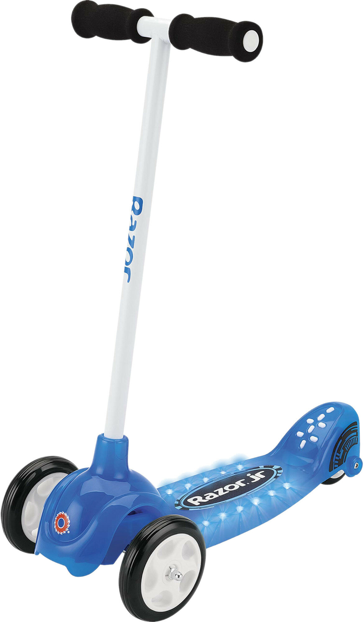 RAZOR Jr Lil Tek 20073643 Hulajnoga dla dzieci - niskie ceny i opinie w ...