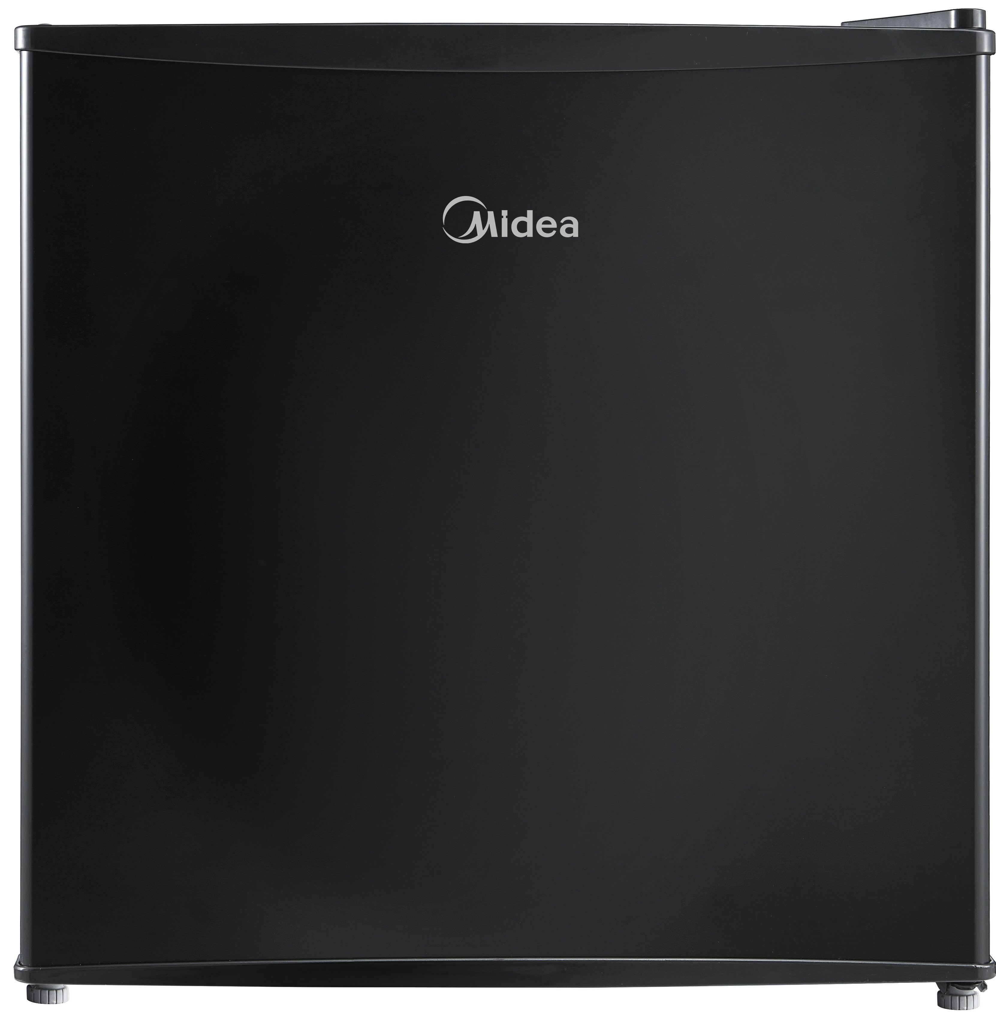 MIDEA MDRD86FGF30 49.2cm Czarna Lodówka - niskie ceny i opinie w Media ...