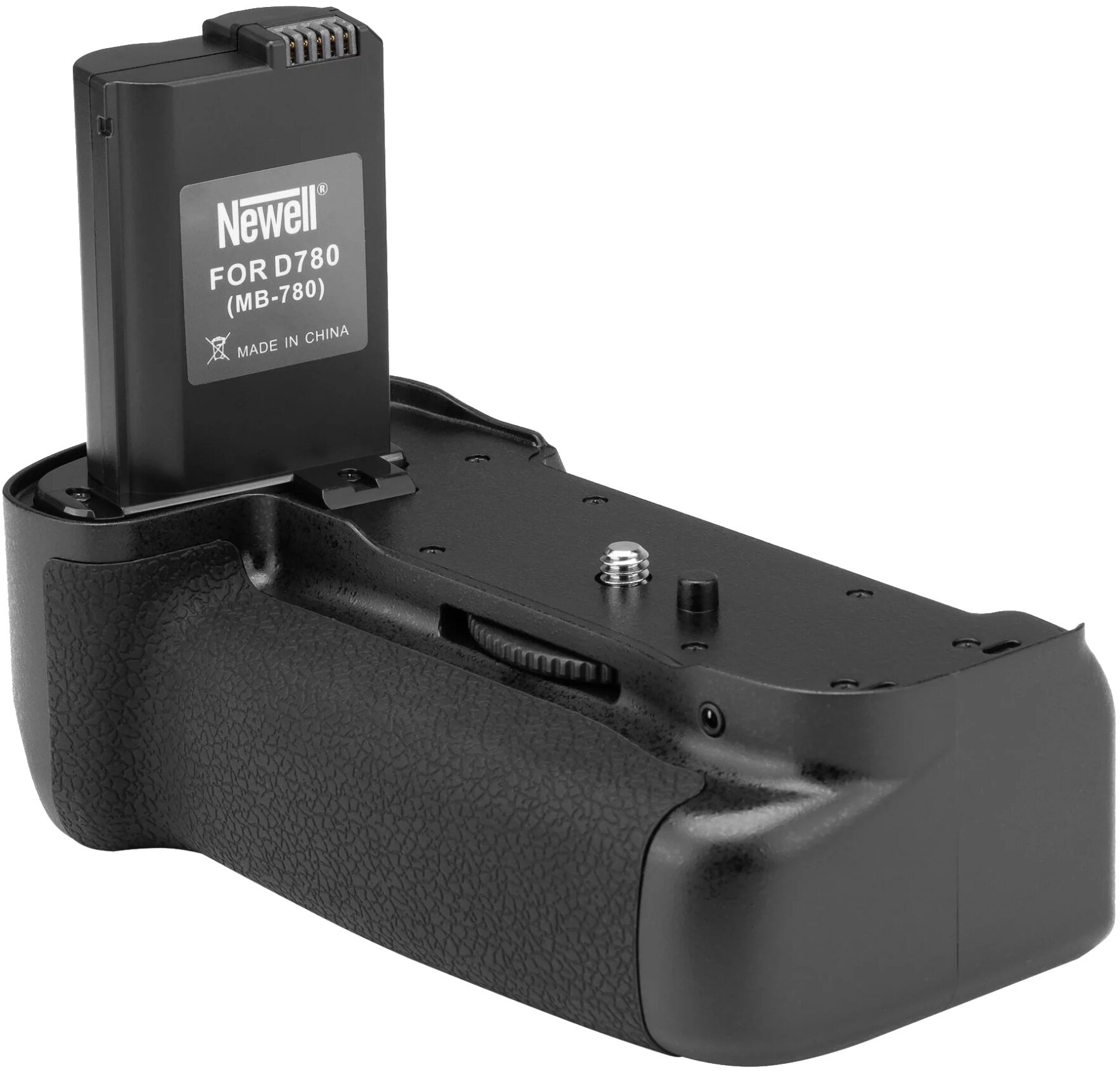 NEWELL Battery Pack MB-D780 do Nikon D780 Uchwyt - niskie ceny i opinie ...
