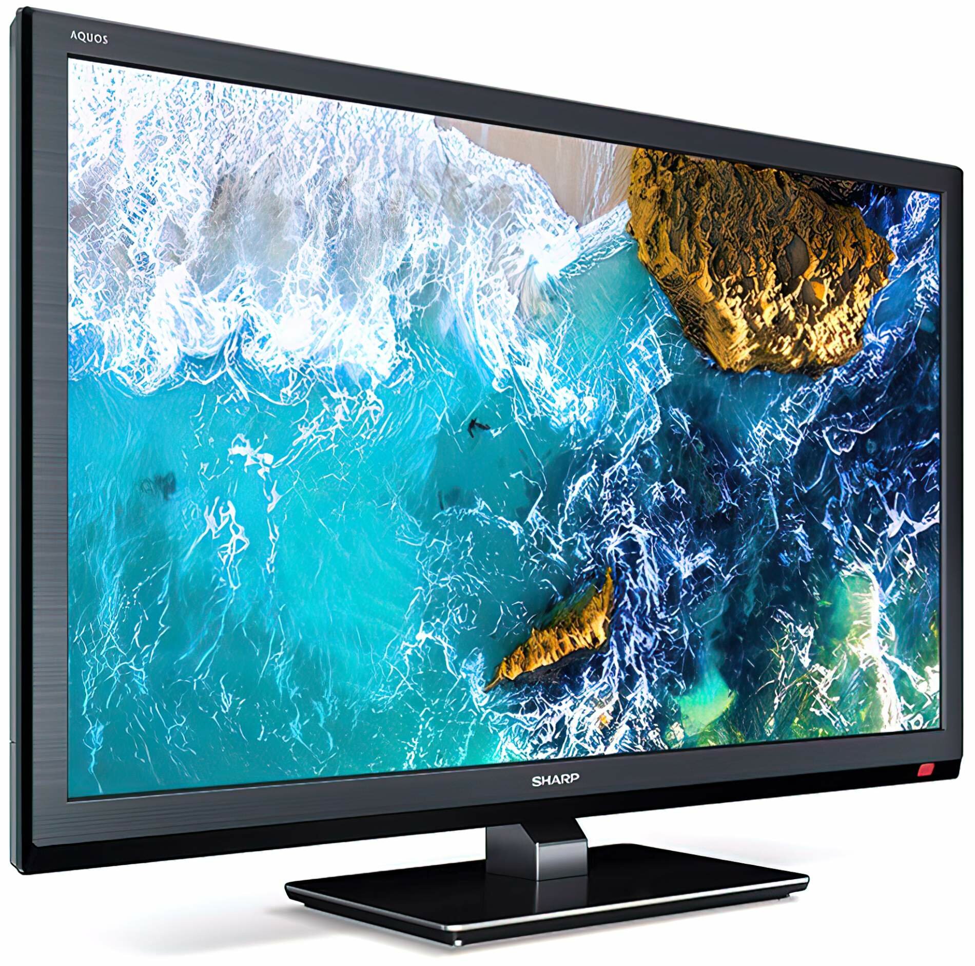 SHARP 24BC0E 24" LED Telewizor - niskie ceny i opinie w Media Expert
