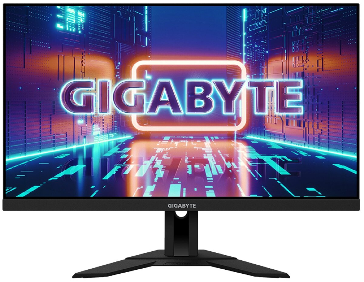 GIGABYTE M28U 28" 3840x2160px IPS 144 Hz 1 ms Monitor - niskie ceny i ...