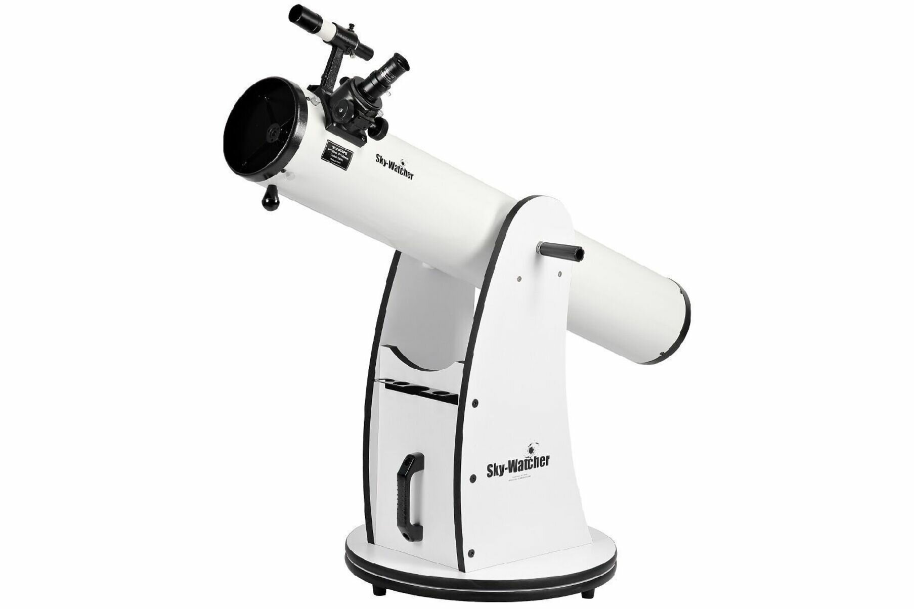 Sky-Watcher Dobson 6" SW-1301 Teleskop - niskie ceny i opinie w Media ...