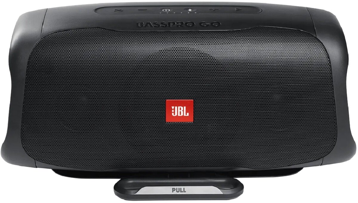 JBL Bass Pro Go Subwoofer - niskie ceny i opinie w Media Expert