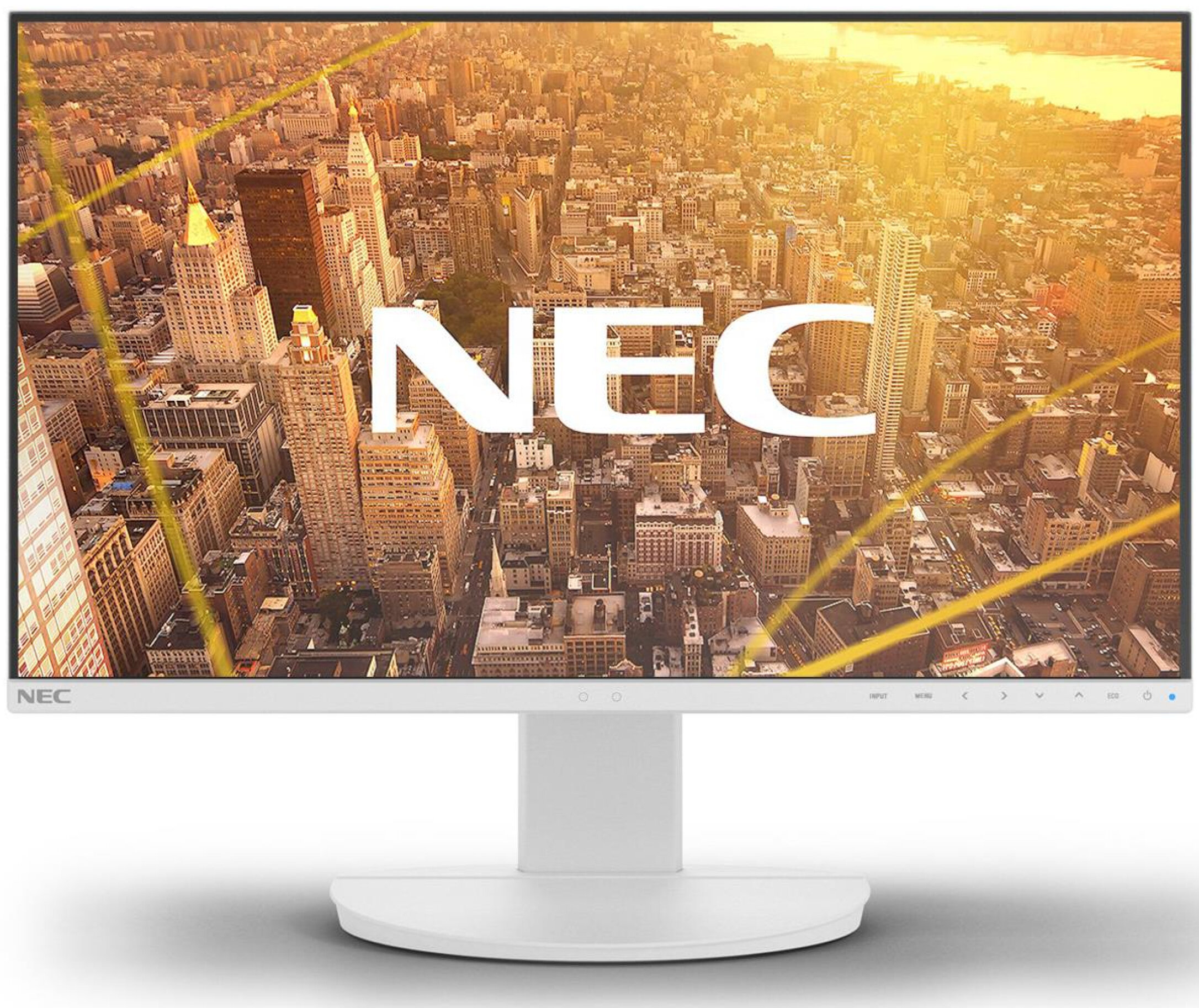 NEC MultiSync EA272F 27" 1920x1080px IPS Monitor - niskie ceny i opinie ...