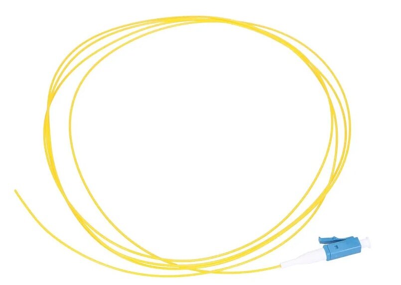 EXTRALINK Pigtail EX.9090 2 m Kabel LC-UPC - niskie ceny i opinie w ...