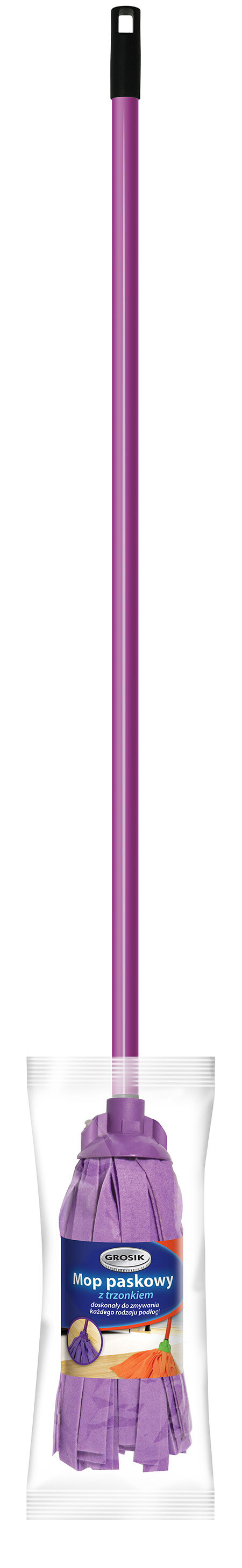 GROSIK 8571006611 Mop paskowy - niskie ceny i opinie w Media Expert