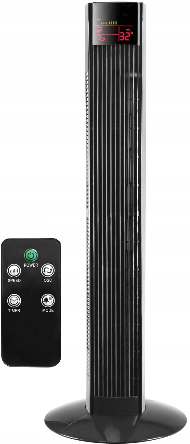 LTC WT26 Wentylator - niskie ceny i opinie w Media Expert