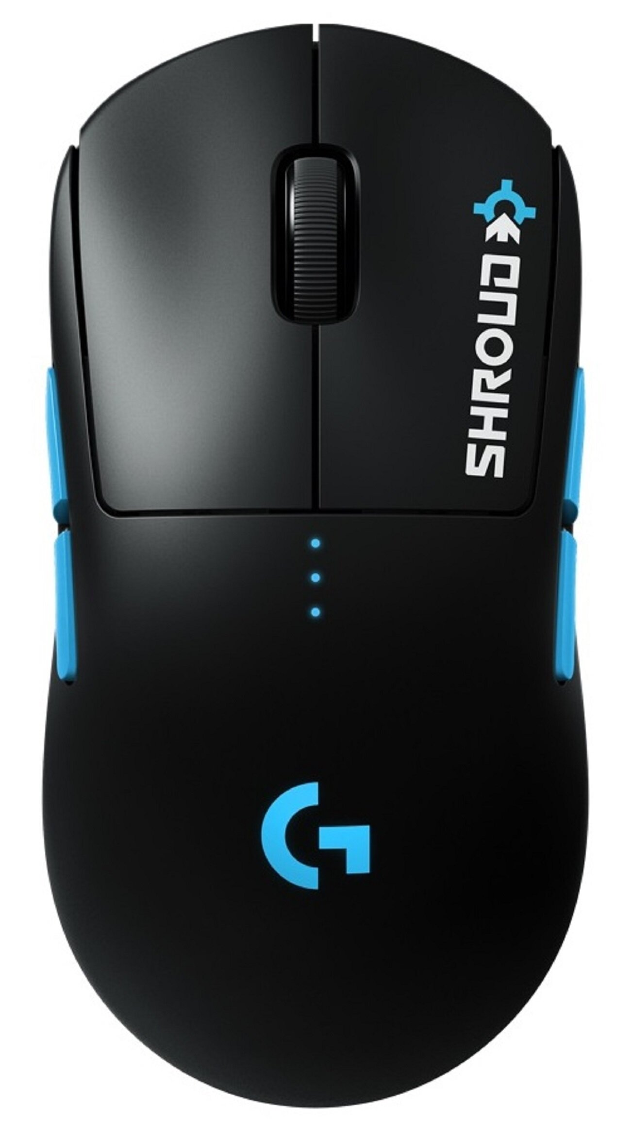 LOGITECH G Pro Shroud Mysz - niskie ceny i opinie w Media Expert