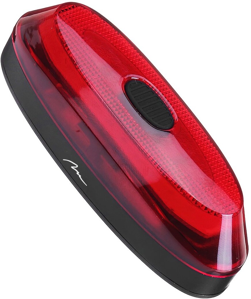 MEDIA-TECH MT2200 Lampka rowerowa - niskie ceny i opinie w Media Expert