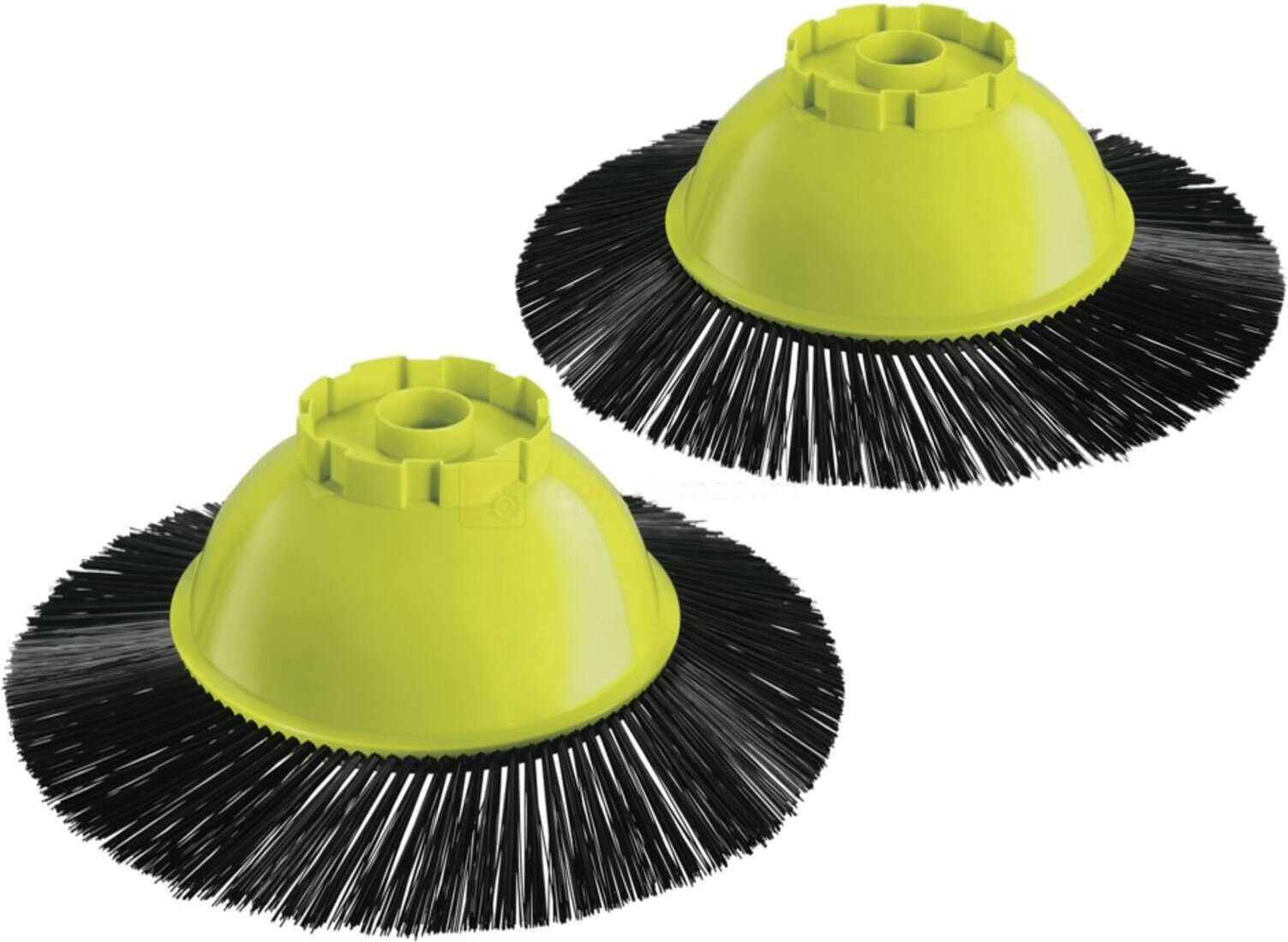 RYOBI RAKDSB02 (2 szt.) Szczotka - niskie ceny i opinie w Media Expert