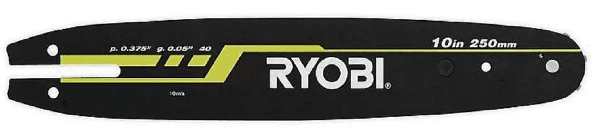 RYOBI RAC239 Prowadnica do piły - niskie ceny i opinie w Media Expert