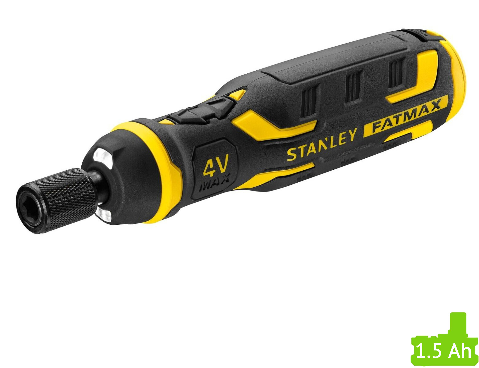 STANLEY SL-FMHT66719-0 Wkrętak - niskie ceny i opinie w Media Expert