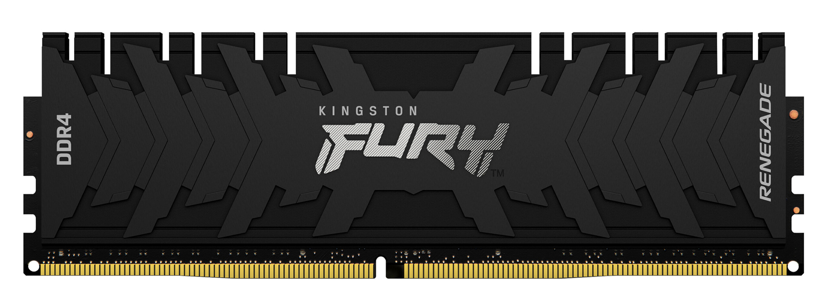 KINGSTON HYPER X FURY BEAST 16GB DDR4 2666MHZ DESKTOP