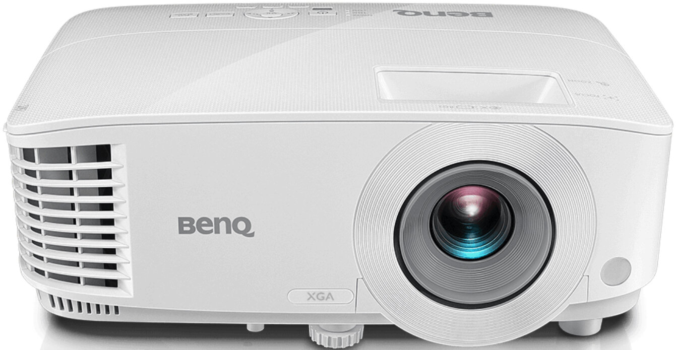 BENQ MX550 Projektor - niskie ceny i opinie w Media Expert