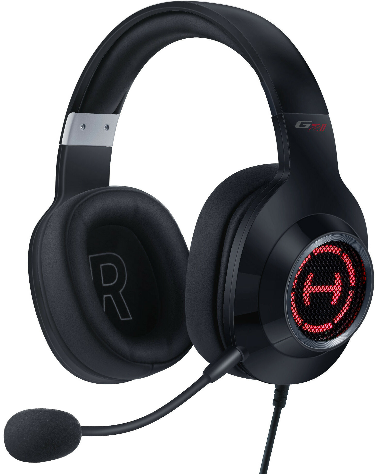 EDIFIER Hecate G2 II Słuchawki - niskie ceny i opinie w Media Expert