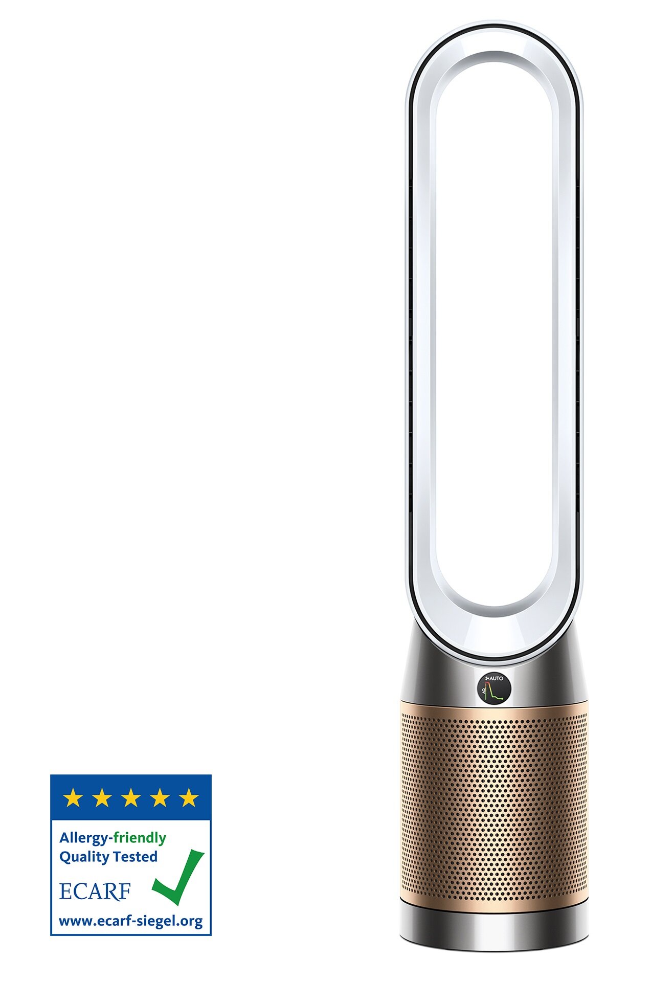 DYSON Purifier Cool Formaldehyde TP09 Oczyszczacz powietrza z ...