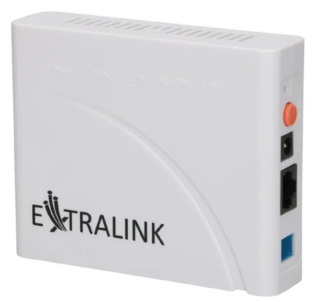 EXTRALINK EX.18419 Terminal optyczny GPON - niskie ceny i opinie w ...