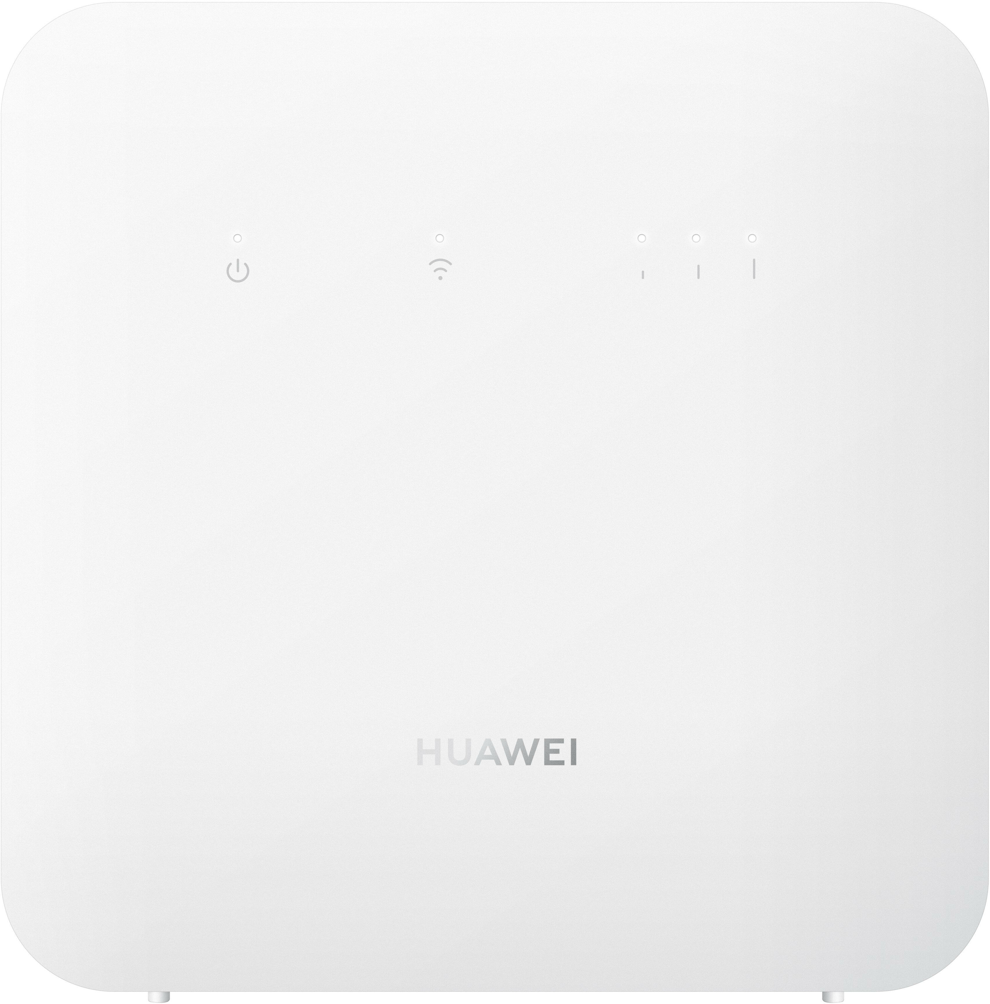 HUAWEI B312-926 4G LTE Router - niskie ceny i opinie w Media Expert
