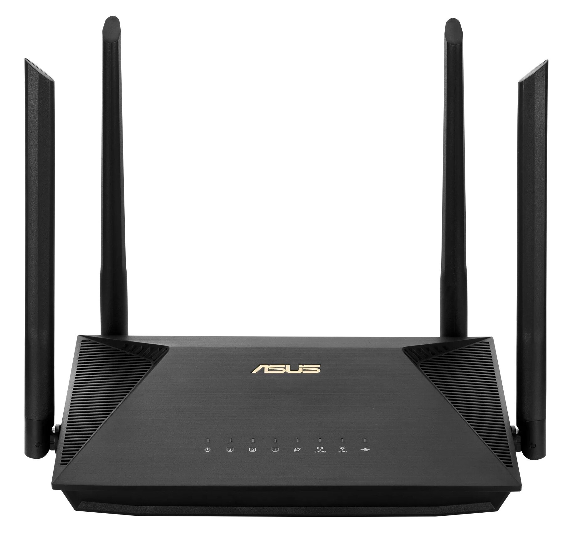 ASUS RT-AX53U Router - niskie ceny i opinie w Media Expert
